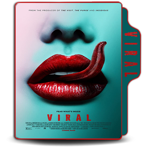 Viral (2016) by rempo2002eg on DeviantArt