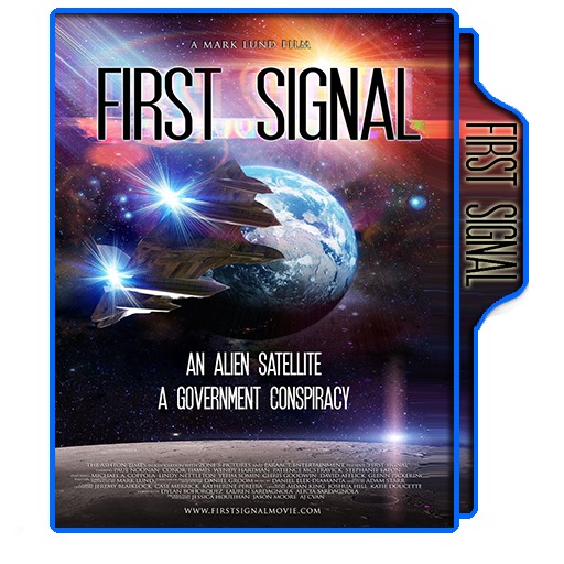 First Signal (2021) by rempo2002eg on DeviantArt
