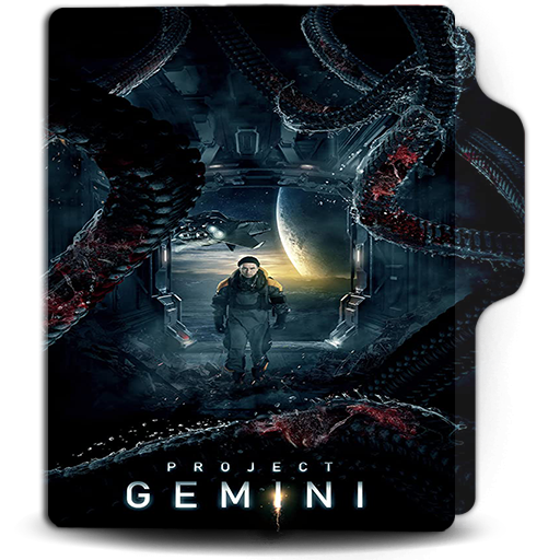 Project 'Gemini' (2022) by rempo2002eg on DeviantArt