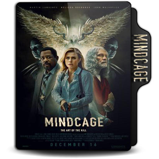 Mindcage (2022) by rempo2002eg on DeviantArt
