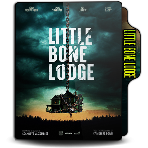 Little Bone Lodge (2023) by rempo2002eg on DeviantArt