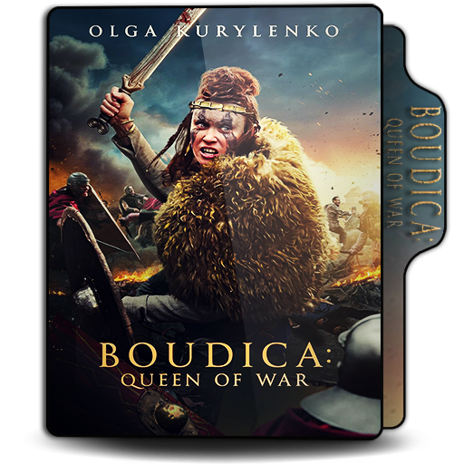 Boudica Queen of War (2023) by rempo2002eg on DeviantArt