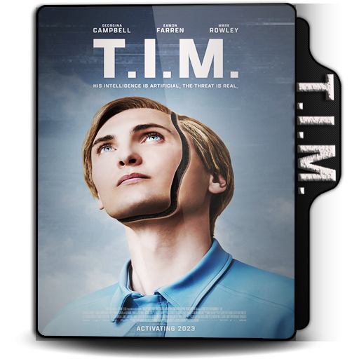 T.i.m. (2023) by rempo2002eg on DeviantArt