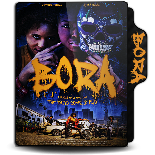 Bora (2023) by rempo2002eg on DeviantArt