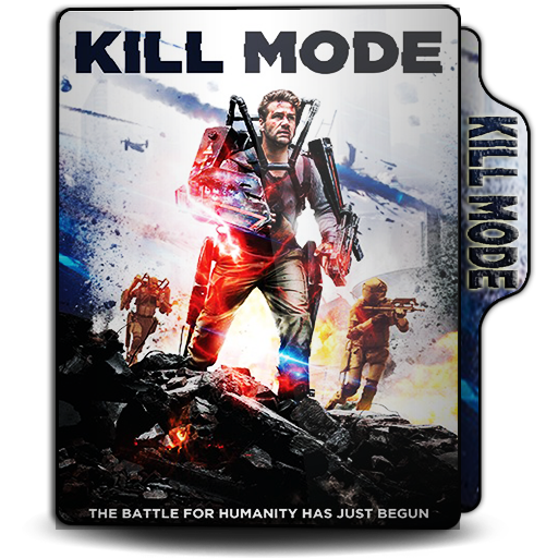 Kill Mode (2020) by rempo2002eg on DeviantArt