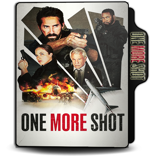 One More Shot (2024) by rempo2002eg on DeviantArt