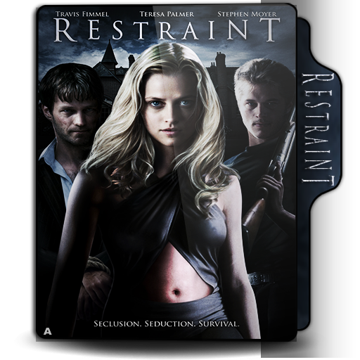 Restraint (2008) by rempo2002eg on DeviantArt