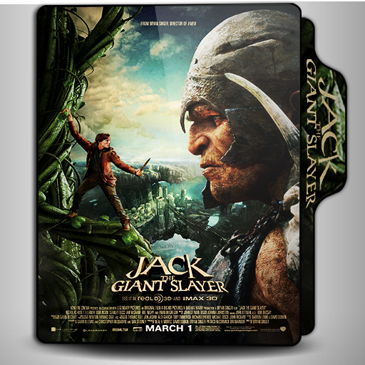 Jack the Giant Slayer (2013) by rempo2002eg on DeviantArt