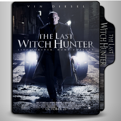 The Last Witch Hunter (2015) by rempo2002eg on DeviantArt
