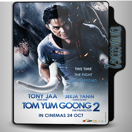 Tom Yum Goong Game