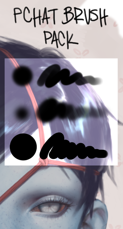 Paintchat CS6 Brushes by god-head on DeviantArt