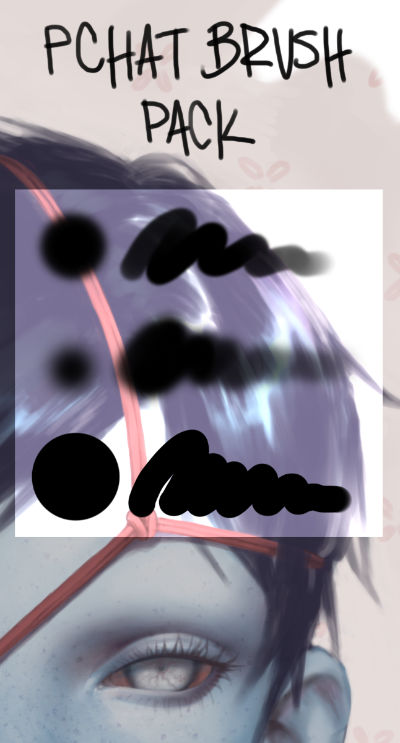 Paintchat CS6 Brushes by god-head on DeviantArt