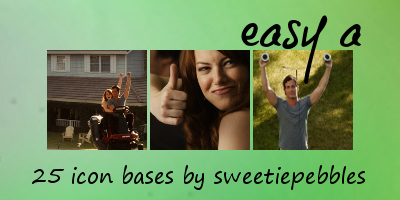 Easy A Icon Bases by sweetiepebbles on DeviantArt