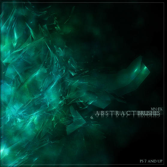 Abstract Brushes by SV-Blackart on DeviantArt