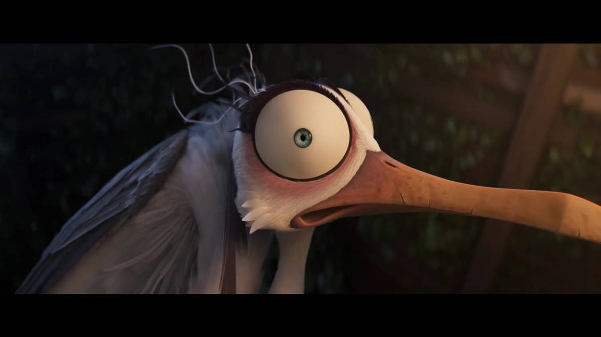 Illumination Migration Movie 2 years anniversary by famefail on DeviantArt