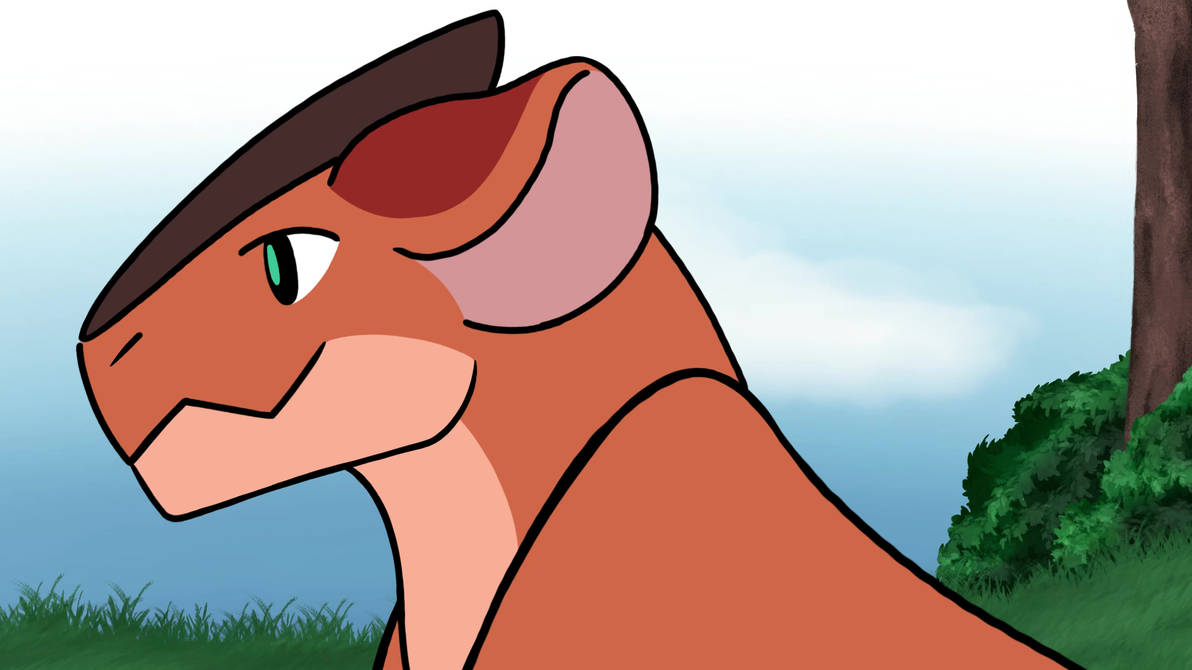 Sura Look Test Animation by AABartonArt on DeviantArt