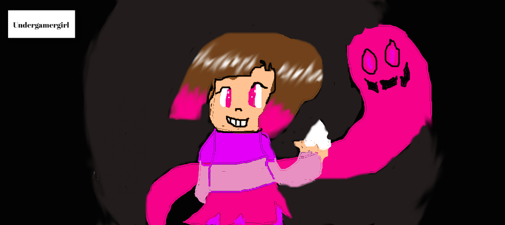 Betty ( fanart ) by Undergamergirl on DeviantArt