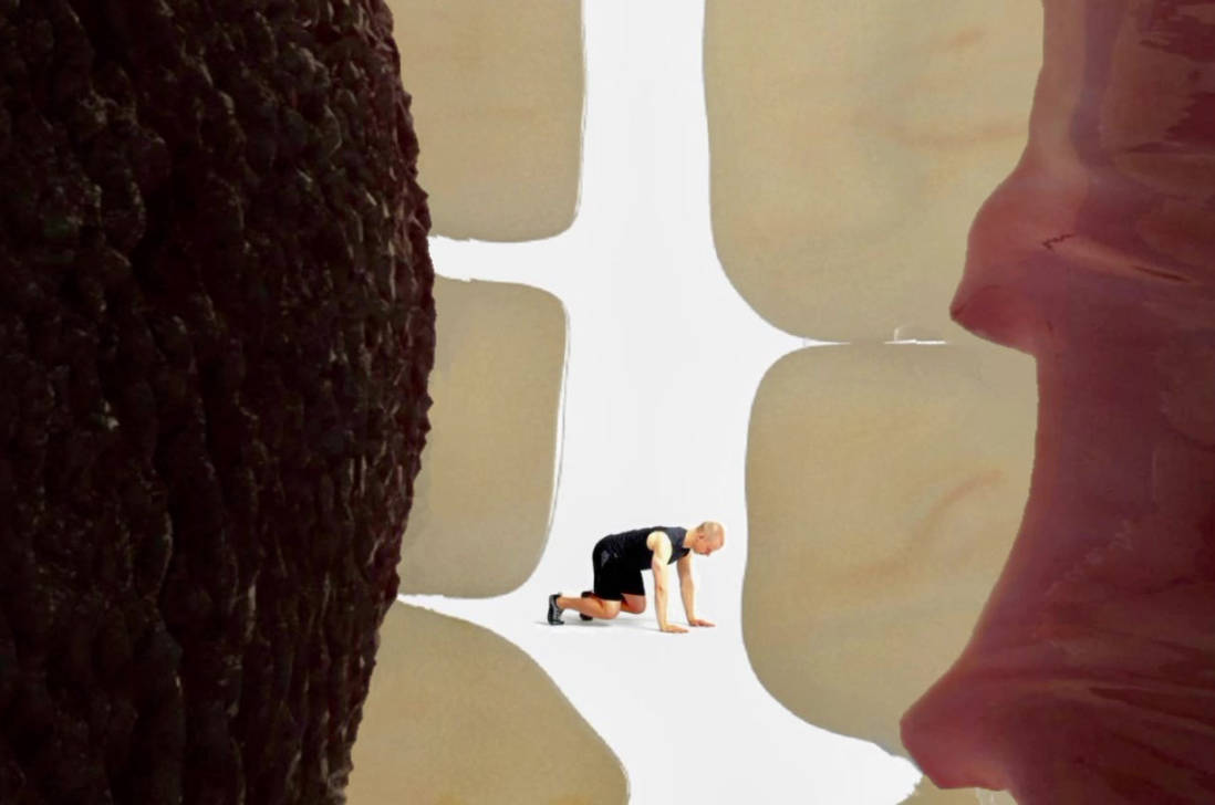 The Giant Sister - Cinematic Image by GT647 on DeviantArt