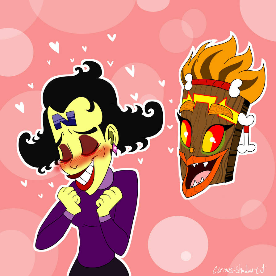 14-Genderswapped by ShadowMonster20 on DeviantArt
