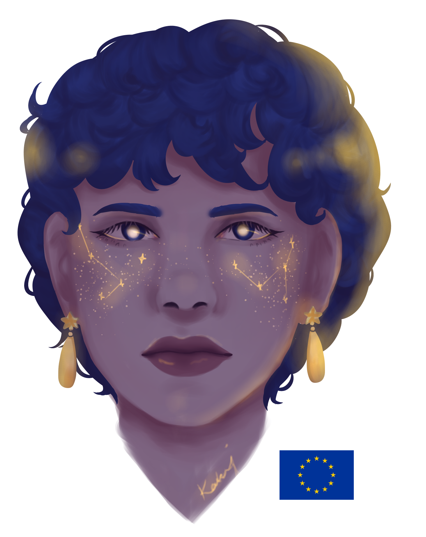 CountryHumans - EU by xfibonaccii on DeviantArt