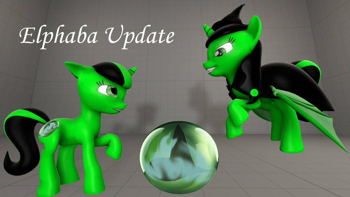 Elphaba Update [DL] by Fauna-Joy on DeviantArt