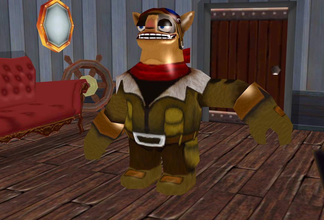 (MMD Download) Flynn (Spyro's Adventure) Download by ...