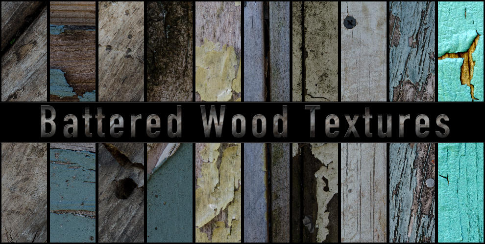 Battered Wood Textures by Pickled-Jester-Inc on DeviantArt