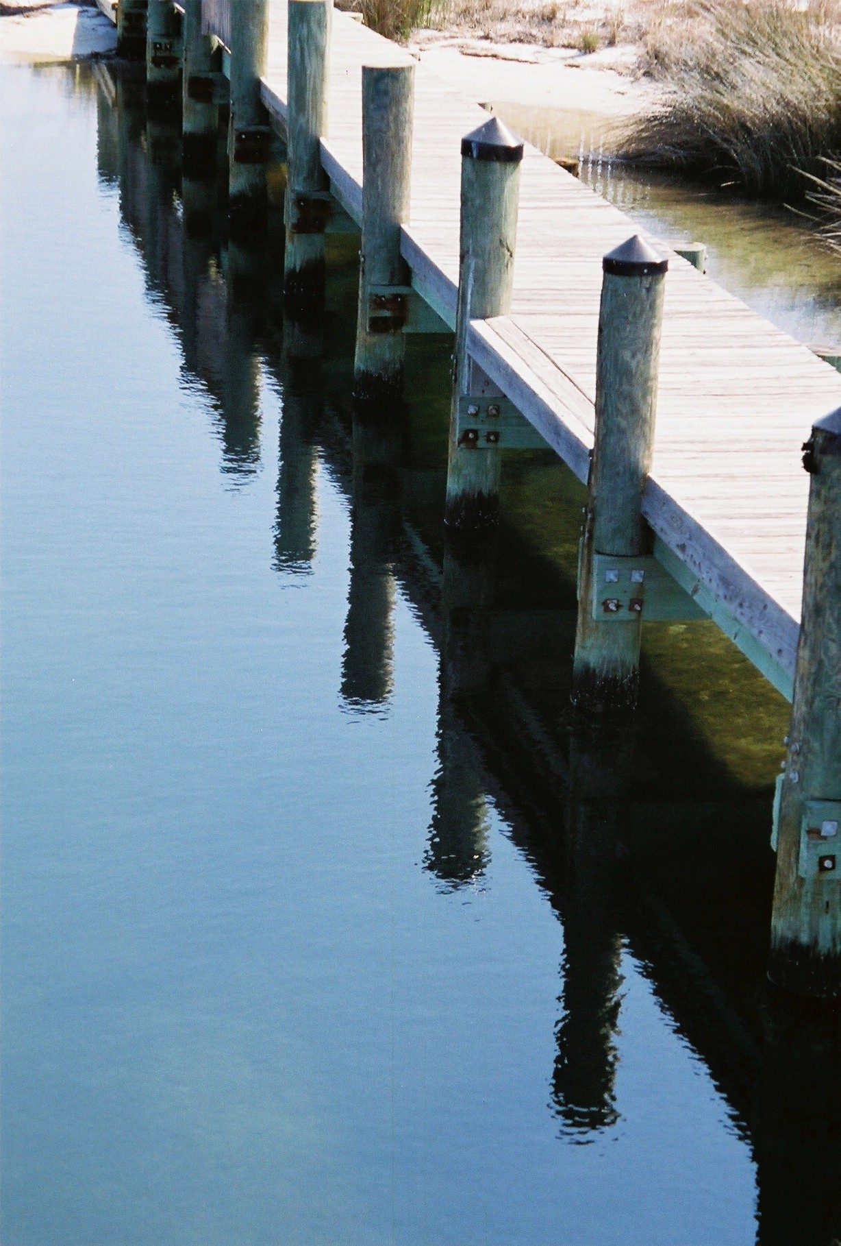 The entrance to Shell Island by Kenjiflute on DeviantArt