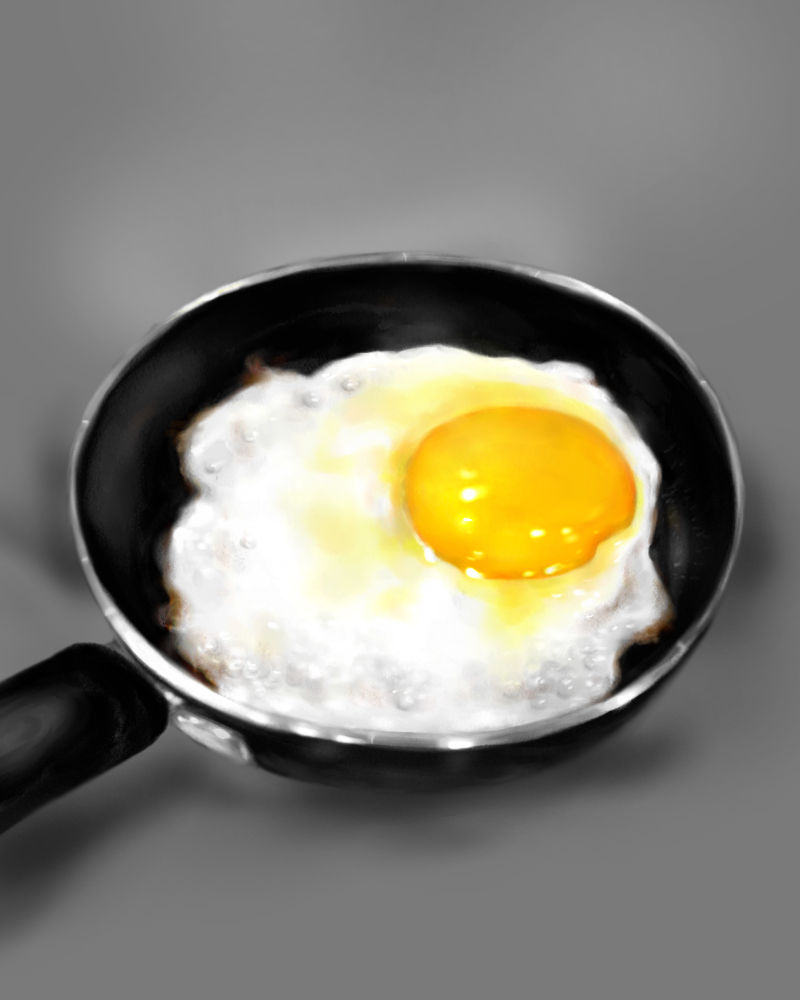 Egg by ArtofLeaf on DeviantArt