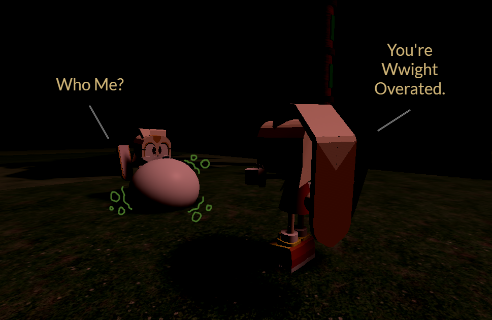 Cream Finds Cream Vore by Eroicad on DeviantArt