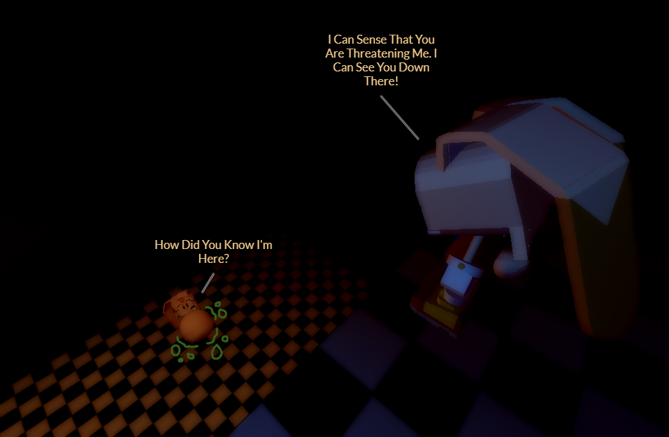 Cream Finds Cream Vore 2 by Eroicad on DeviantArt