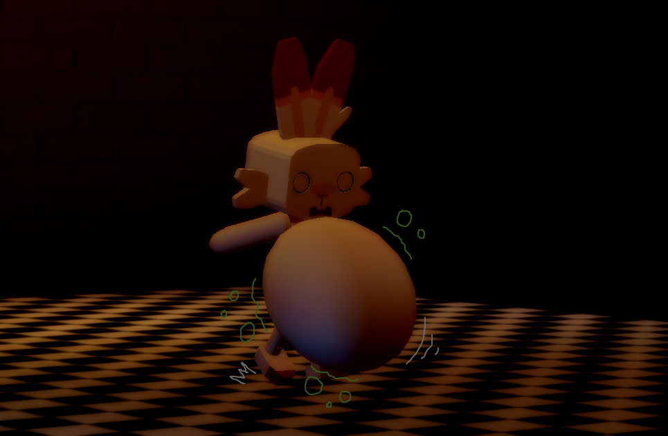 ScorBWOMPH! by Eroicad on DeviantArt