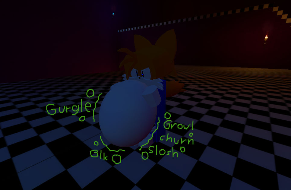 Luther Vore by Eroicad on DeviantArt