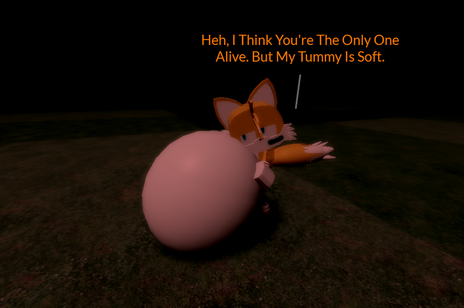 Soft Tummy by Eroicad on DeviantArt