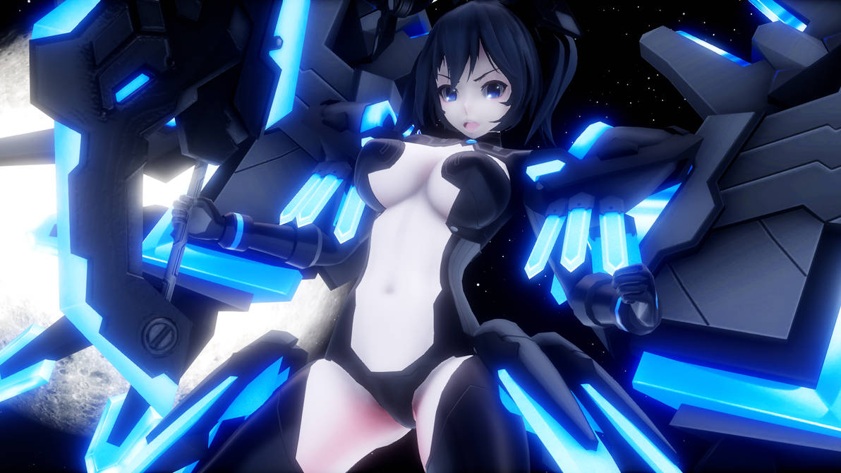 [MMD R18 DL] Alice Kakogawa (HDD) by viancys0913 on DeviantArt