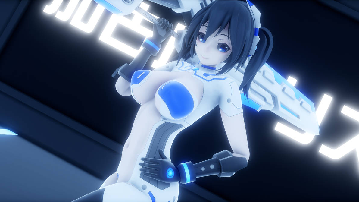 [MMD R18 DL] Alice Kakogawa (Goddess Charm) by viancys0913 on DeviantArt