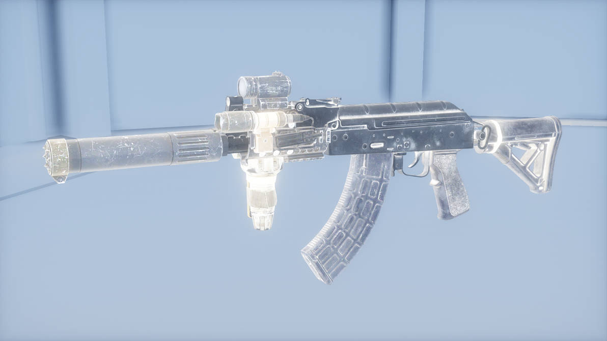 [MMD DL] RE8 Dragoon by viancys0913 on DeviantArt