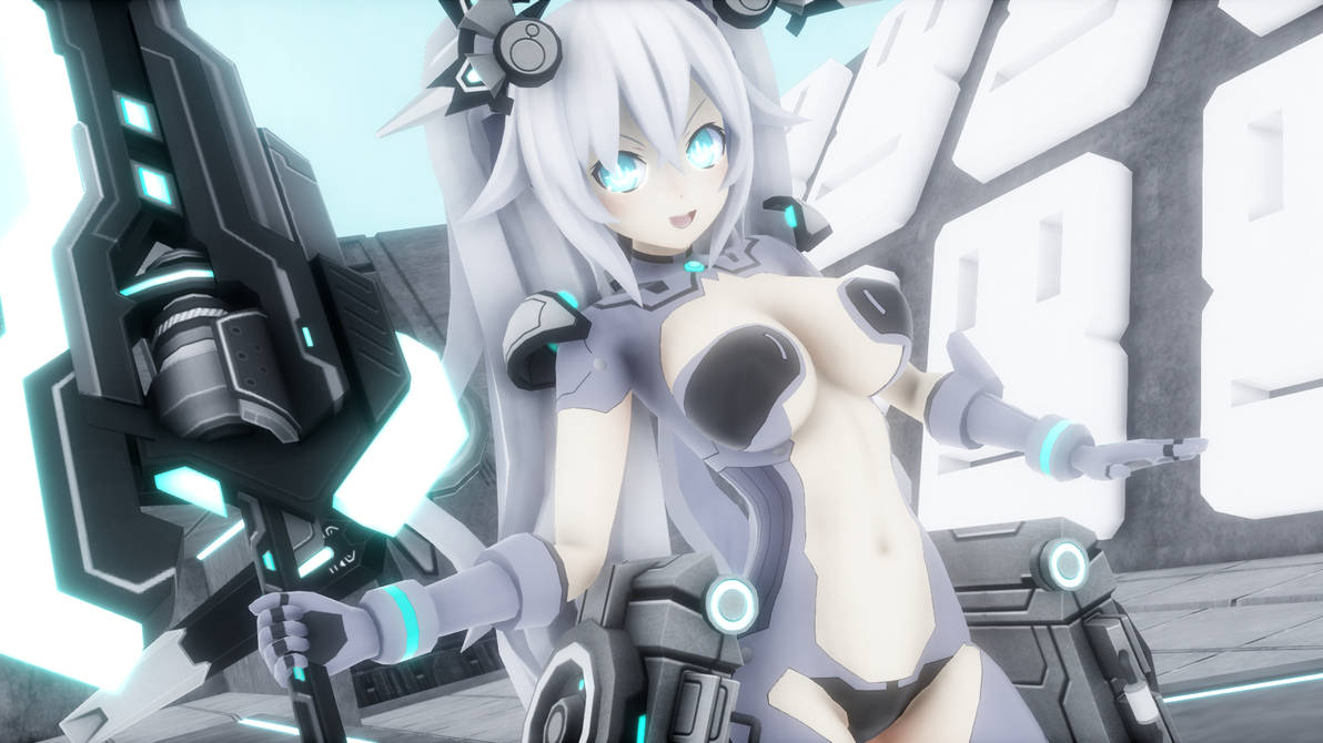 [MMD R18 DL] Black Heart (Unite Outfit) by viancys0913 on DeviantArt