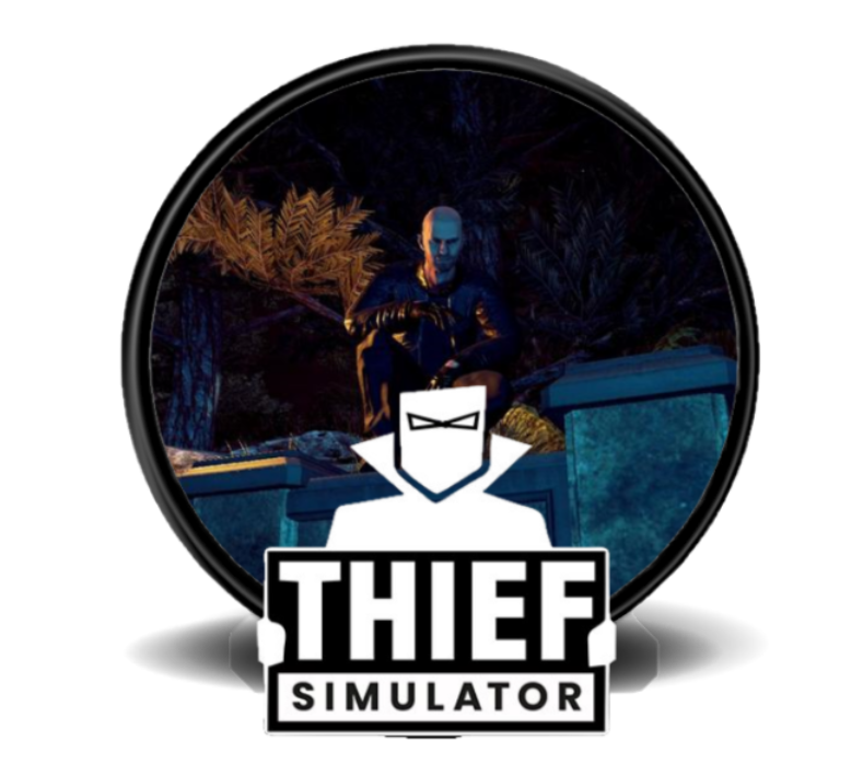 Theif Simulator by R3DJOK3R1 on DeviantArt