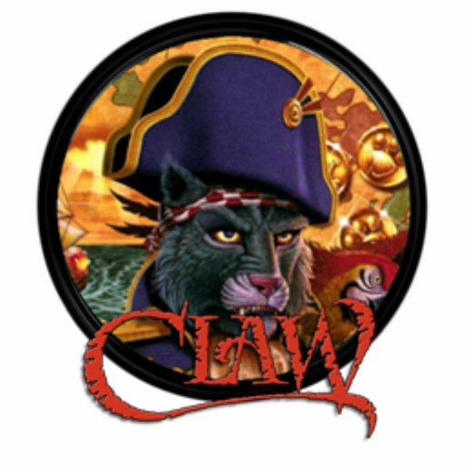 Claw by R3DJOK3R1 on DeviantArt