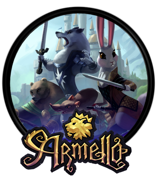 Armello by R3DJOK3R1 on DeviantArt