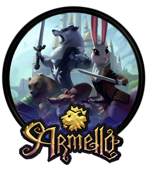 Explore the Best Armello Art | DeviantArt