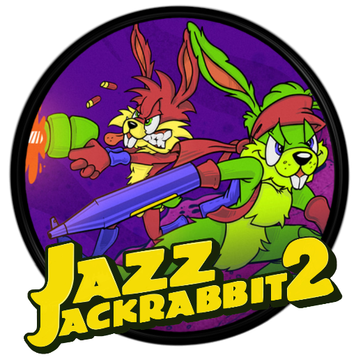 Jazz Jackrabbit 2 by R3DJOK3R1 on DeviantArt