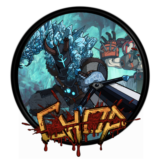 Chop by R3DJOK3R1 on DeviantArt