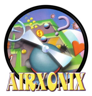 Explore the Best Airxonix Art | DeviantArt