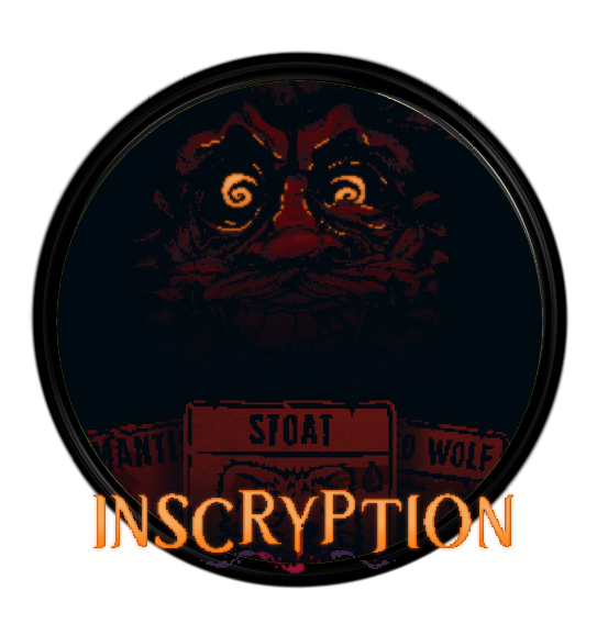 Inscryption by R3DJOK3R1 on DeviantArt