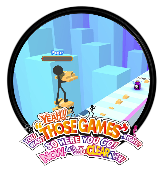 Those Games by R3DJOK3R1 on DeviantArt
