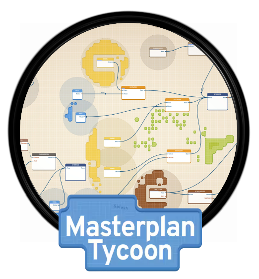Masterplan Tycoon by R3DJOK3R1 on DeviantArt
