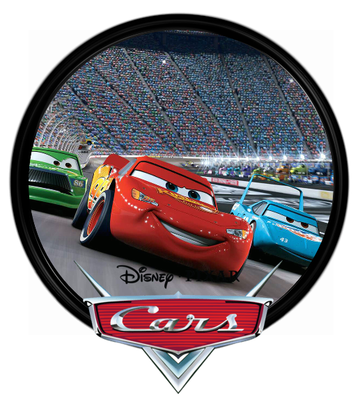 Disney Pixar Cars by R3DJOK3R1 on DeviantArt