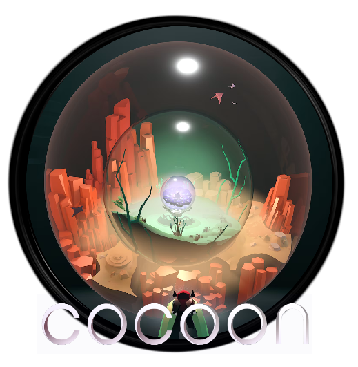 COCOON by R3DJOK3R1 on DeviantArt
